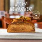 Menu - Destination Dogs